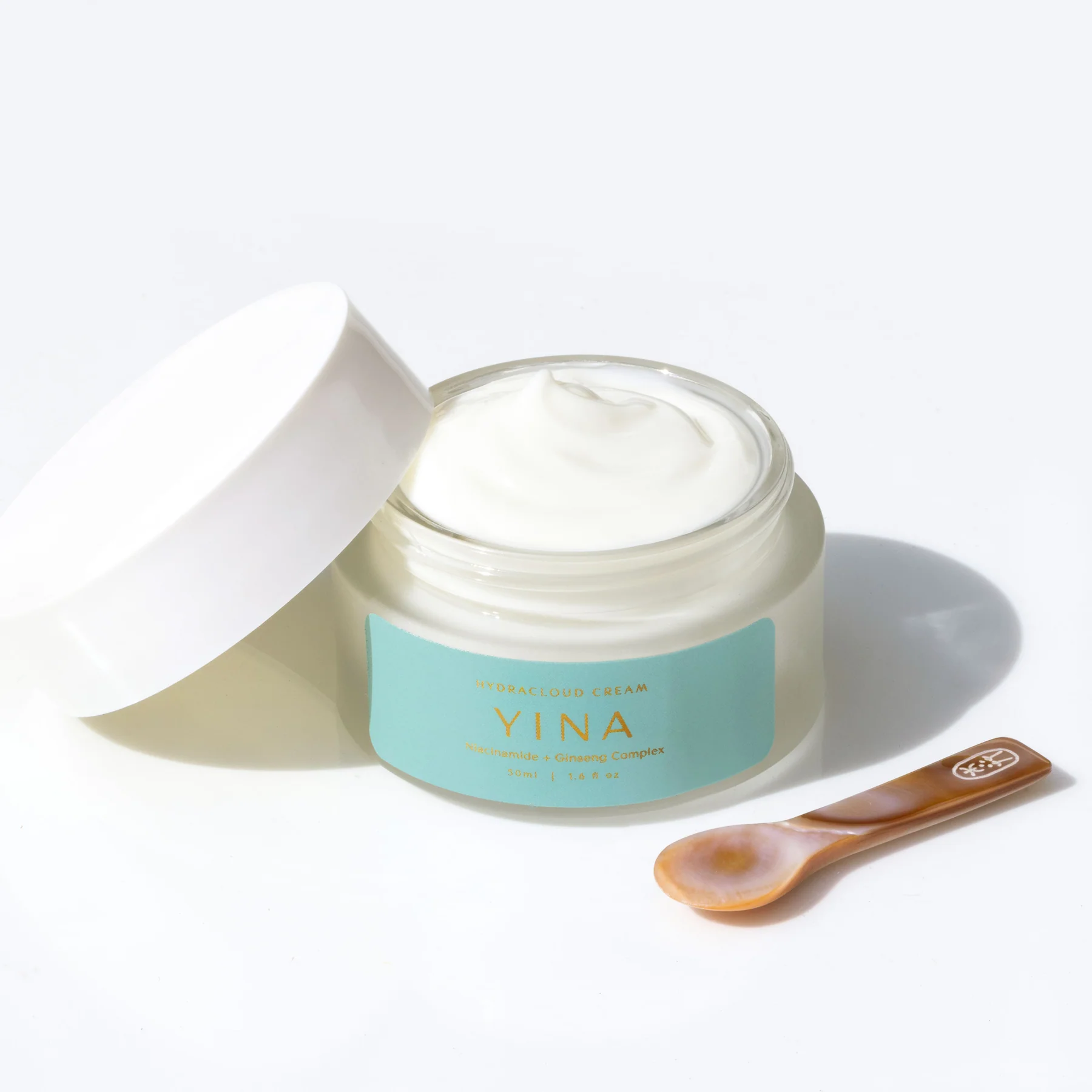 HYDRACLOUD CREAM - Dr. Gina Morishige BioHealth